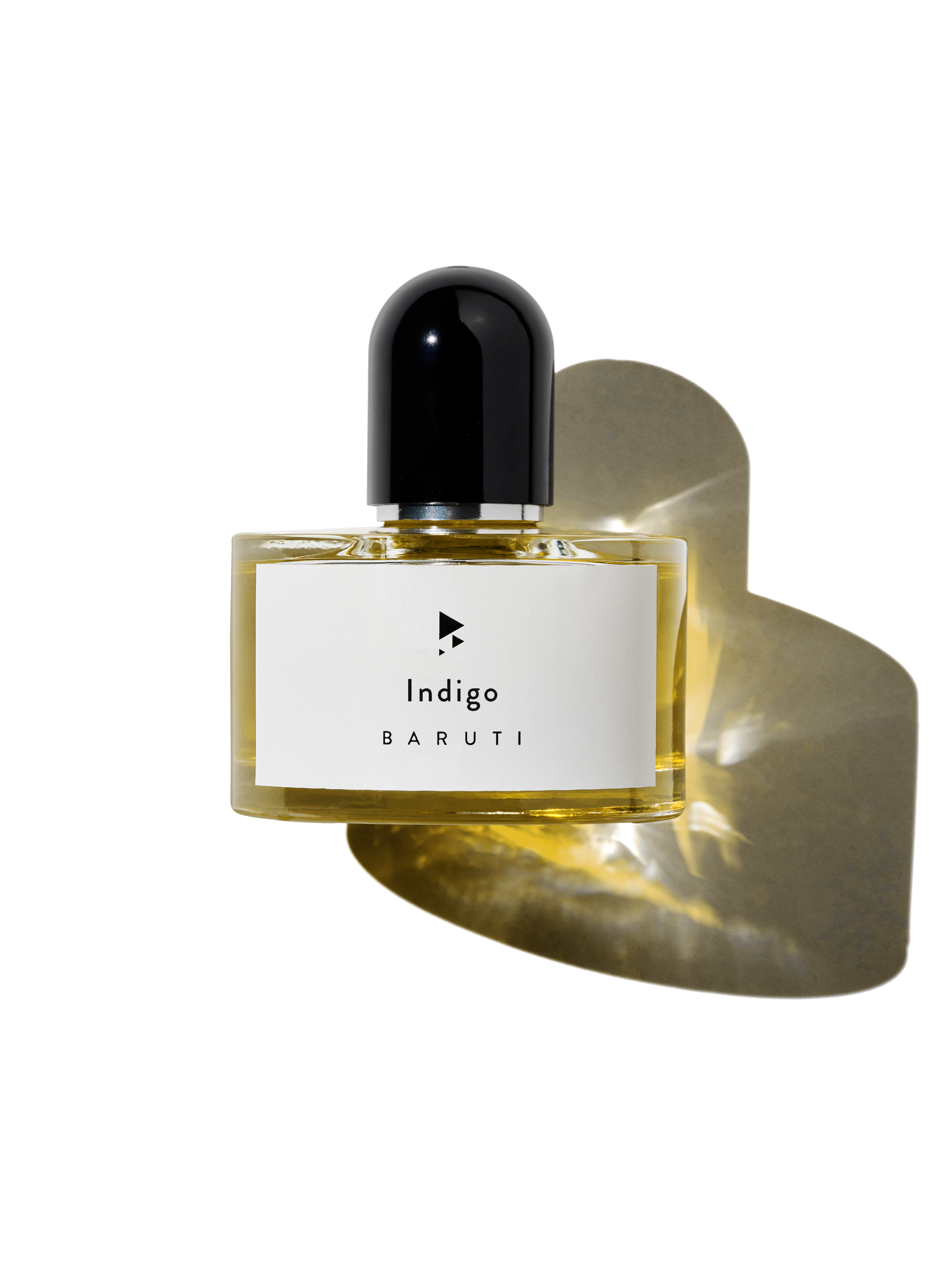 Baruti Indigo Eau de Parfum 50ml – La Fragancia